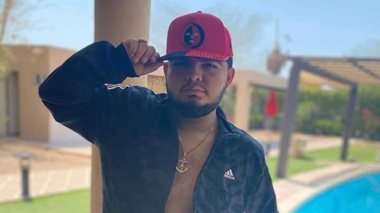 VIDEO: Esta es la canción de Chuy Montana en la que predijo su trágica muerte y dedicó a su madre