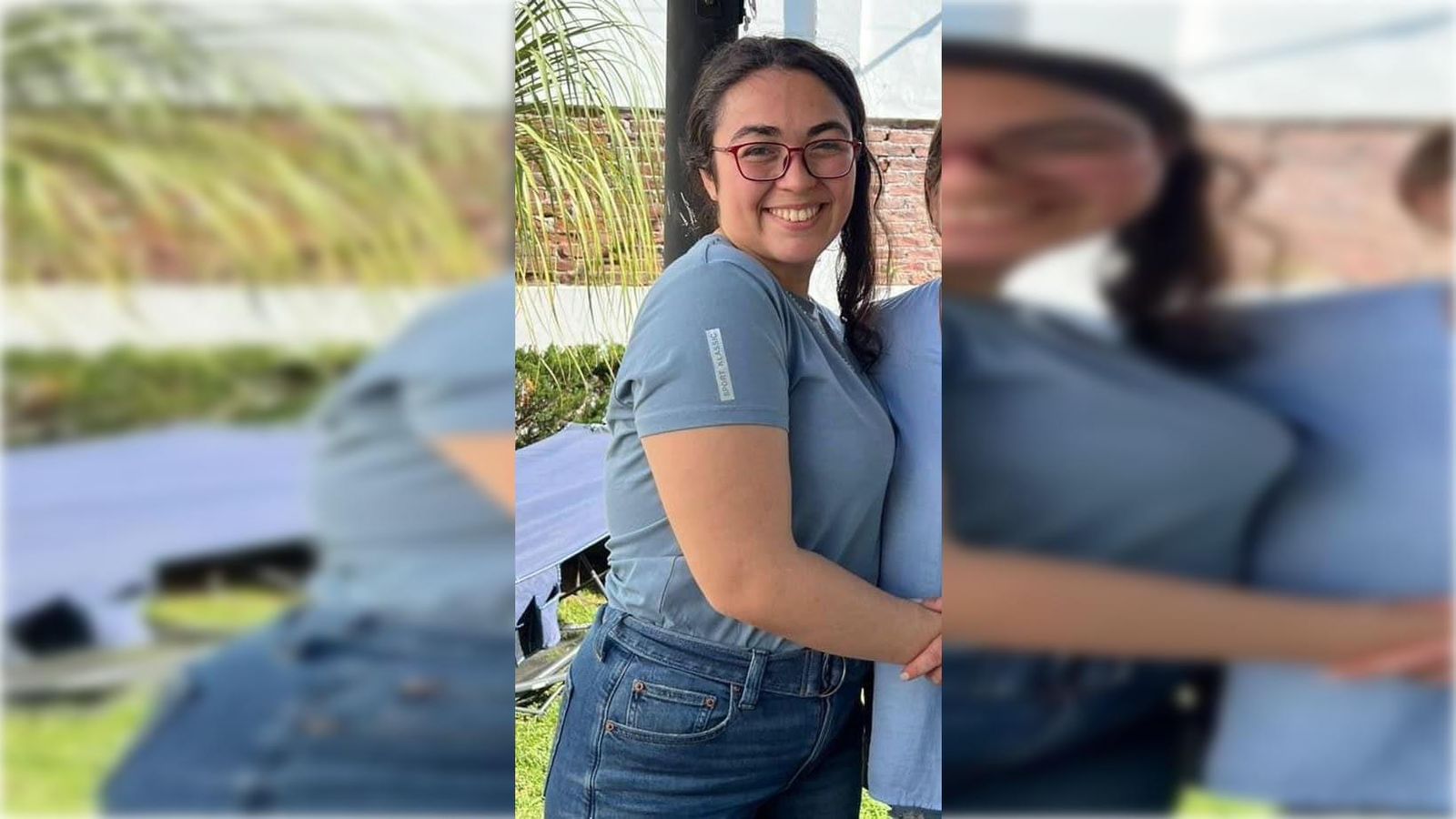 Confirman la localización de Fernanda Cano, alumna del ITESO