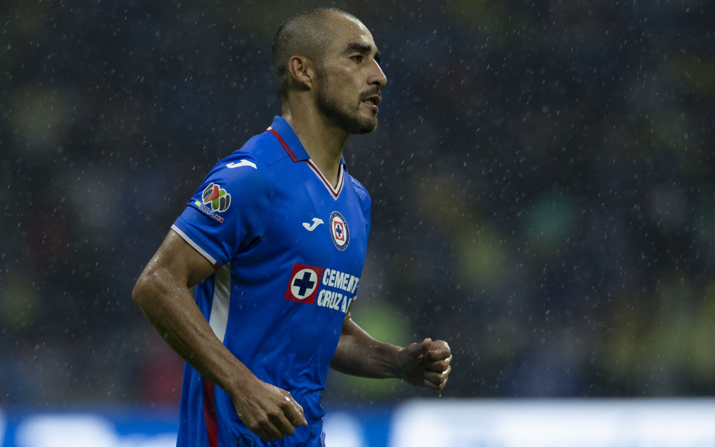 El error que se arrepiente Rafael Baca con Cruz Azul