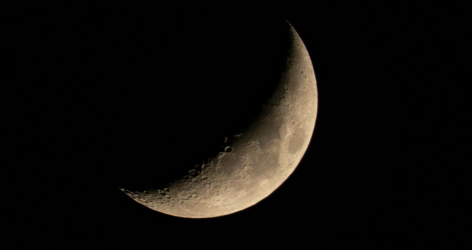 ¿Qué es la Luna Negra y cuándo verla en México?