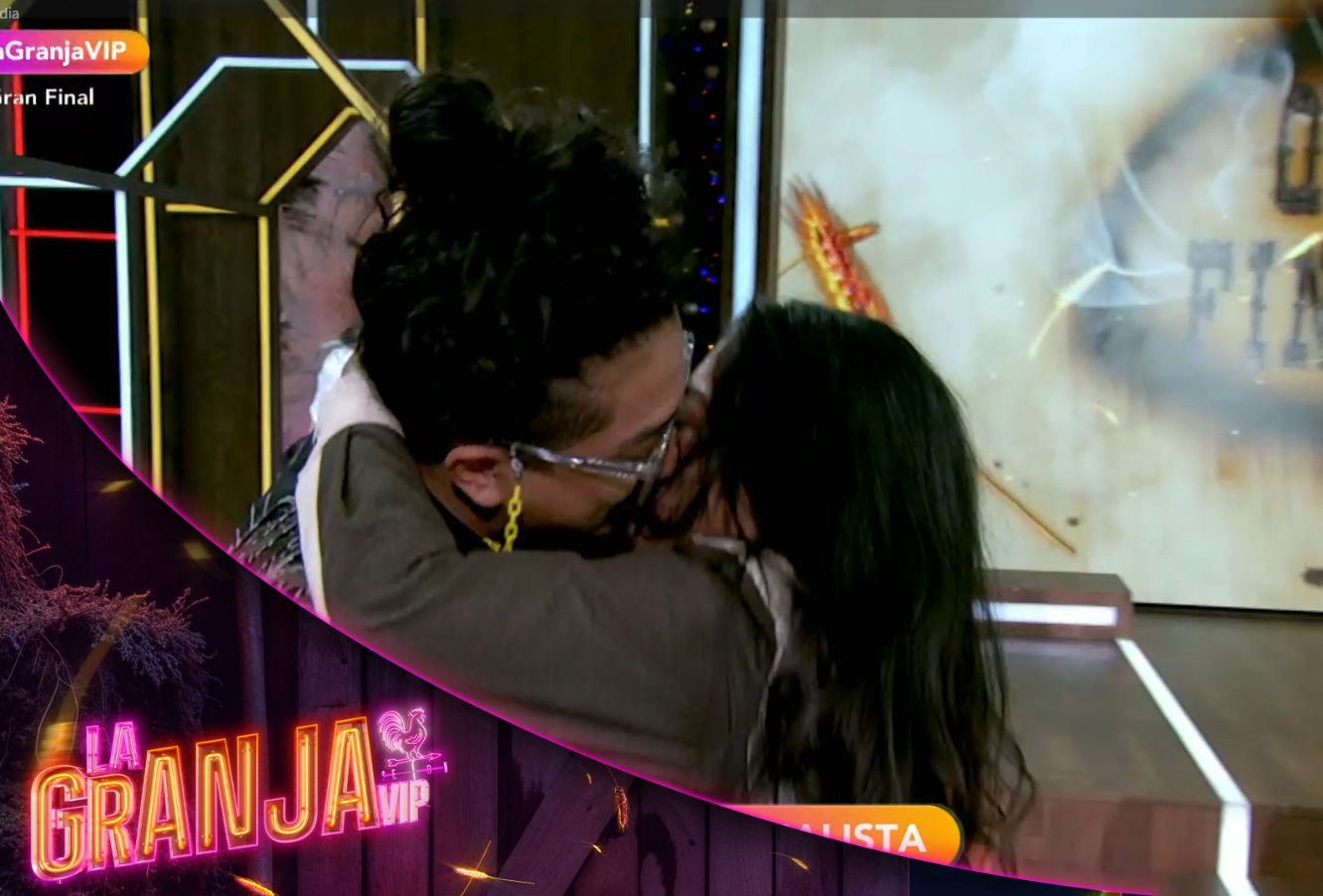 La Granja VIP GRAN FINAL del reality HOY 21 de diciembre: ¿Dónde ver en ...