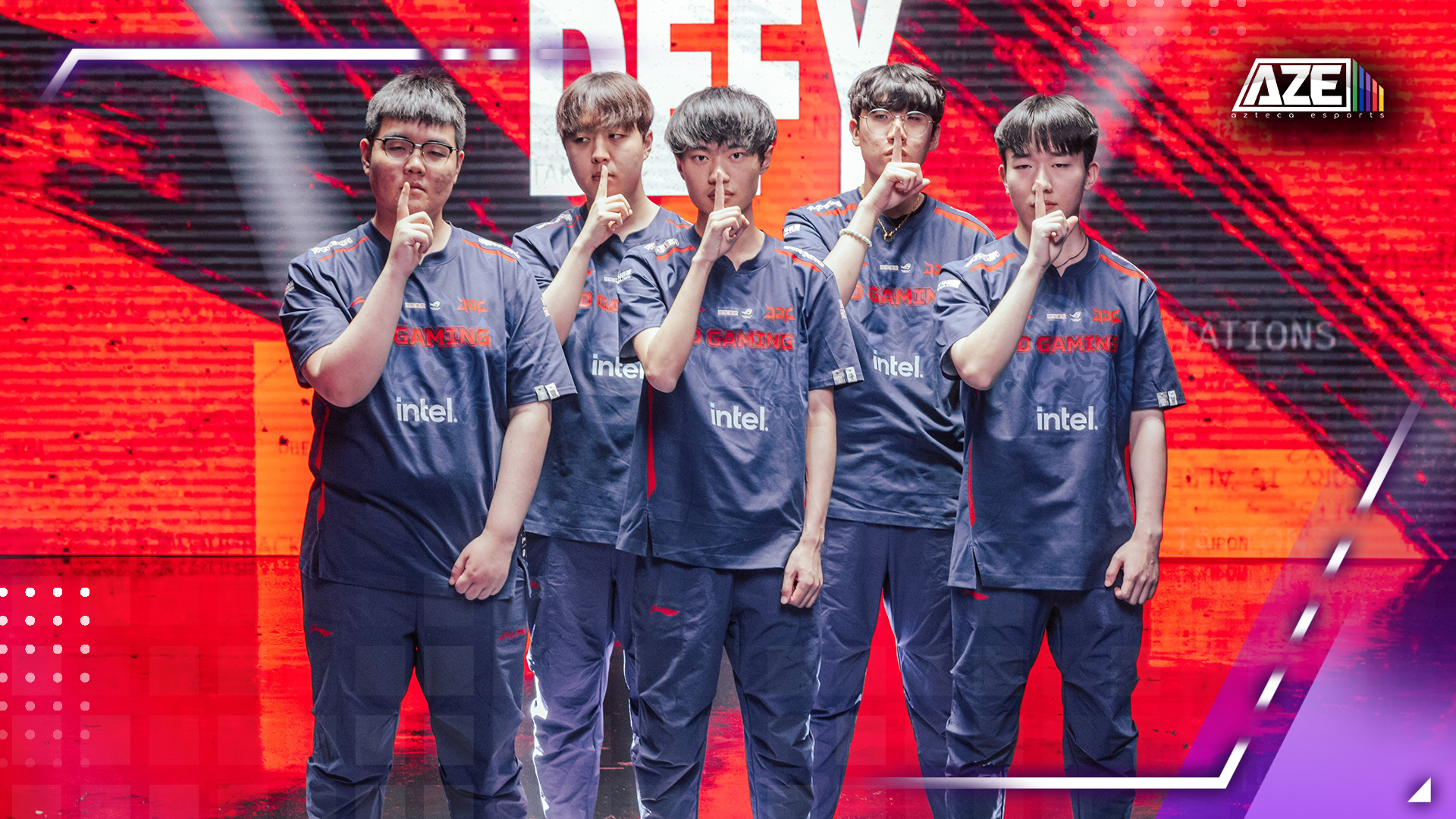 JDG se enfrentará a T1 por un pase a la final del MSI 2023