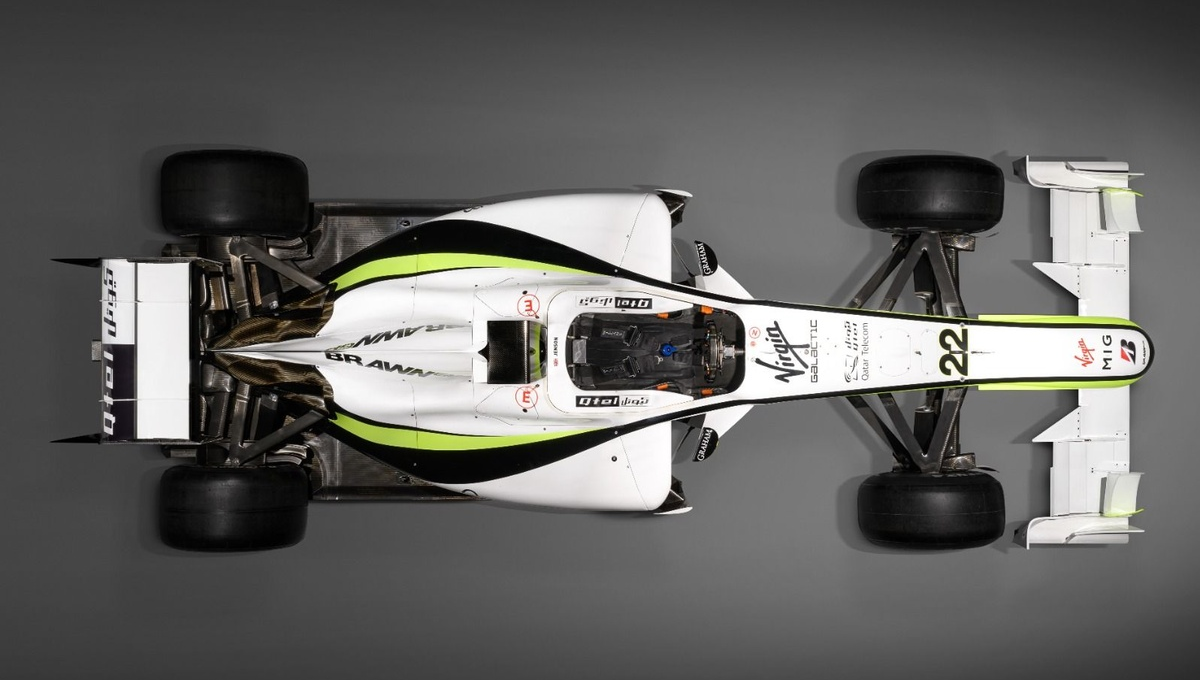 Brawn GP: cómo surgió de las cenizas y ganó la Fórmula 1 en su única ...