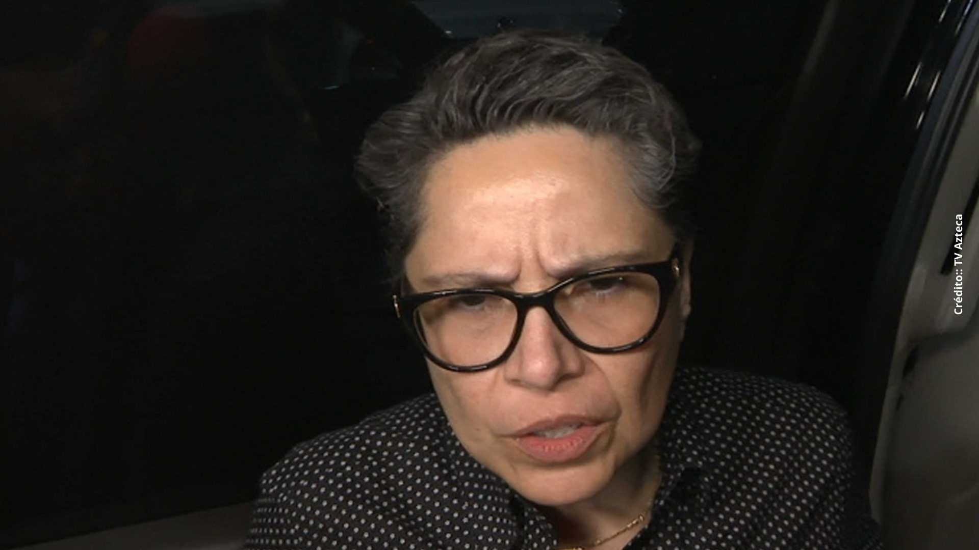 Abogada de Alexa Parra dice que documental se apega a la ley