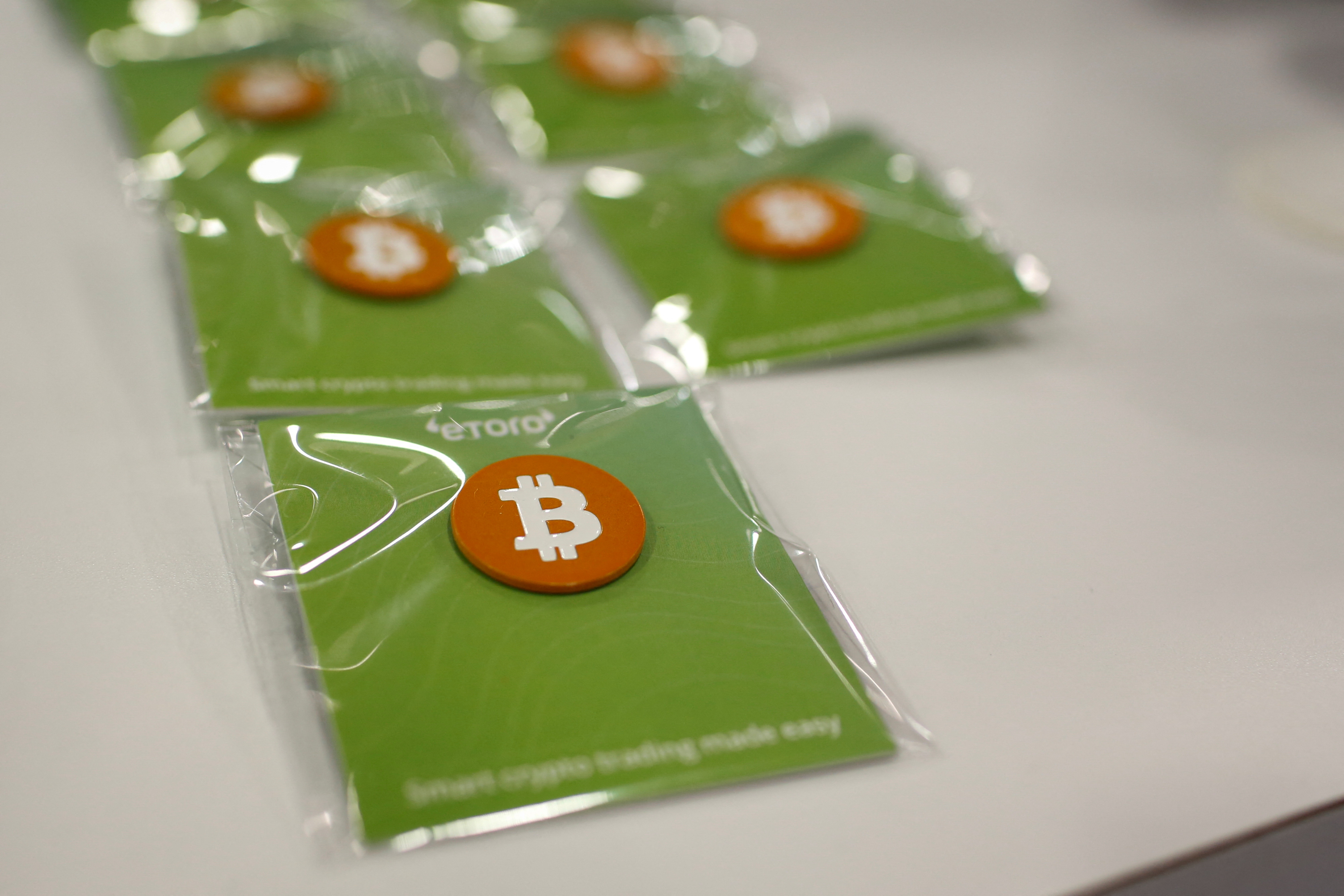 Una ciudad de Honduras adopta bitcoin como moneda legal