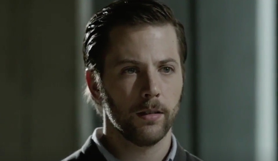 Luis Arrieta confiesa que es un mala copa