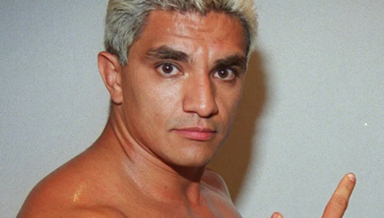 ¿Qué le pasó a “Shocker”?