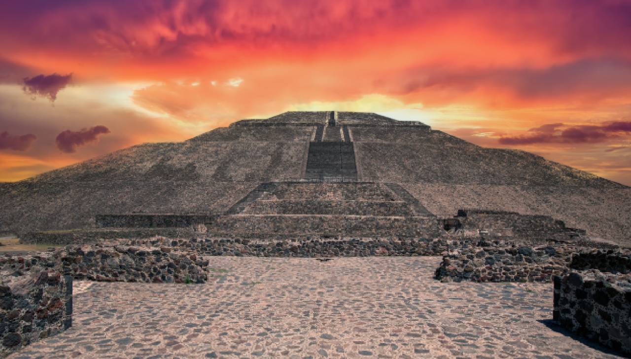 ¿Cuándo llega el solsticio de verano 2024 a México?