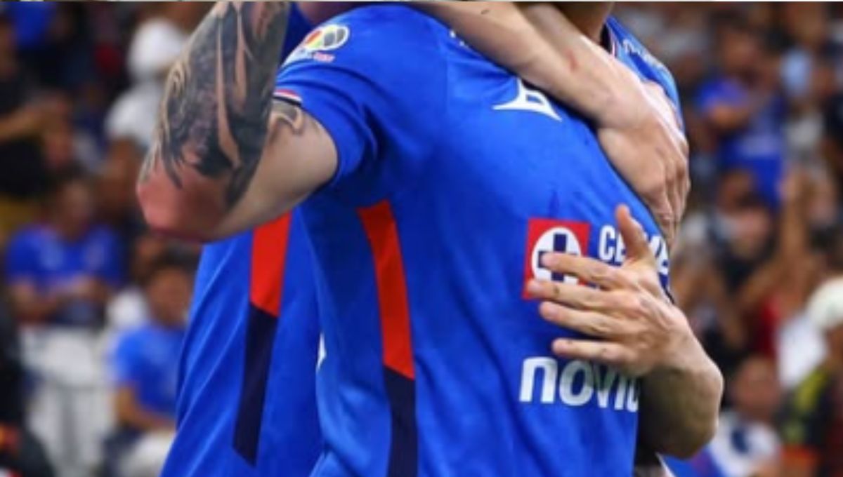 ¿Qué jugador podría ser la primera baja de Cruz Azul para el próximo ...