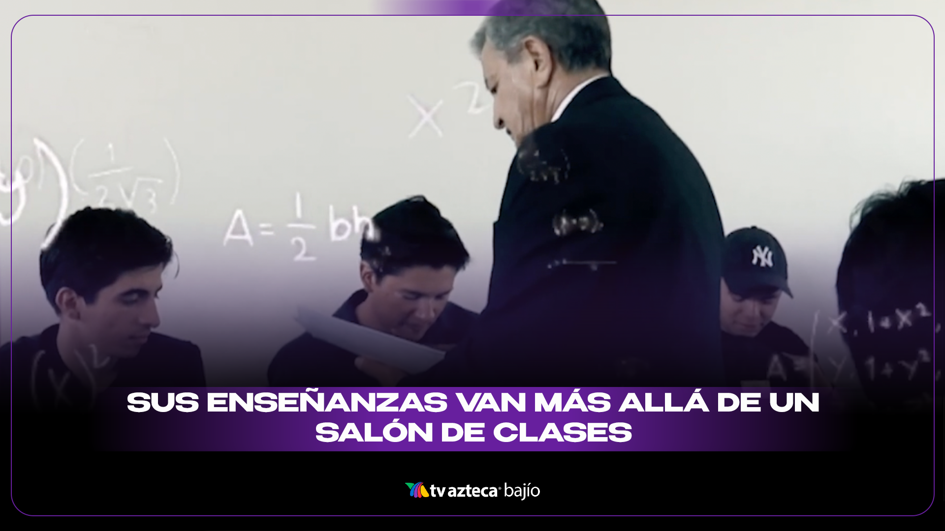 Jorge Balderas maestro en León de ciencia y música en Uganda: 15 mayo 2025