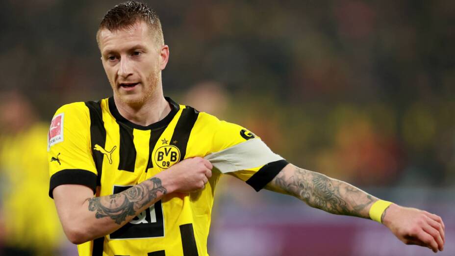 LA Galaxy anuncia fichae de Marcos Reus: ¿Cuándo debuta en la MLS?