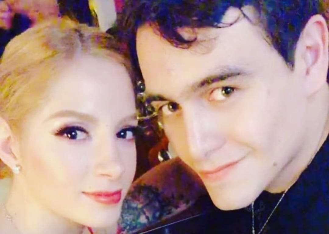 Ime Garza, viuda de Julián Figueroa habla de la muerte de su esposo