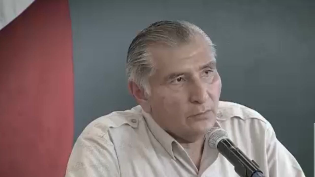 Adán Augusto López: Escándalos y poder en la política mexicana