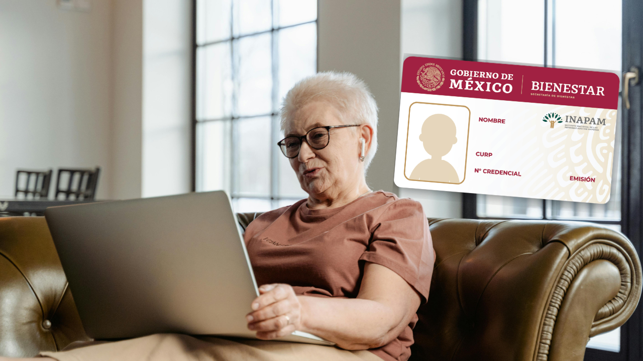 Tarjeta INAPAM: ¿Cada cuánto se renueva la credencial y cuáles son los ...