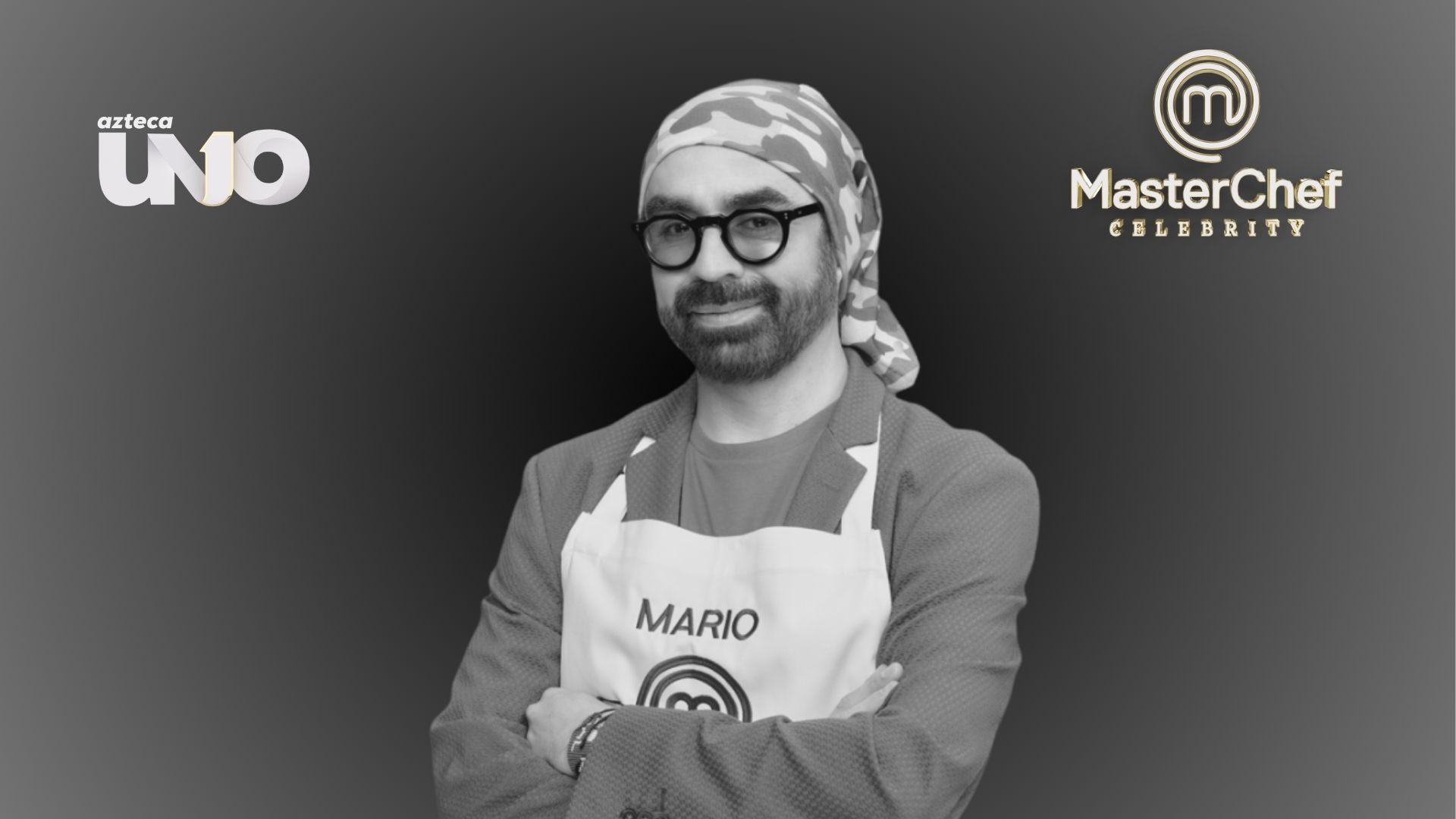 MasterChef Celebrity: Quien es el eliminado de hoy domingo 17 de marzo