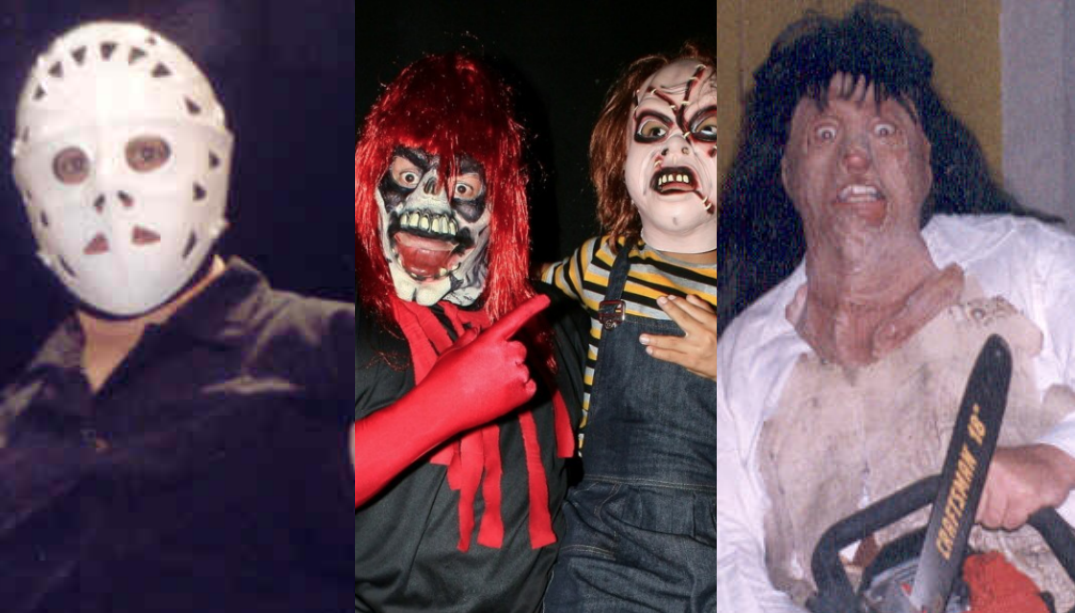 7 luchadores que causaron terror