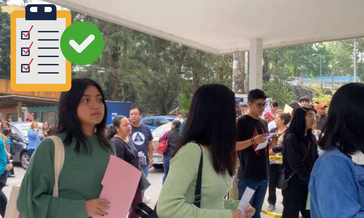 Lista de Corrimiento UV 2024: ¿A está hora será publicada hoy 20 de agosto?