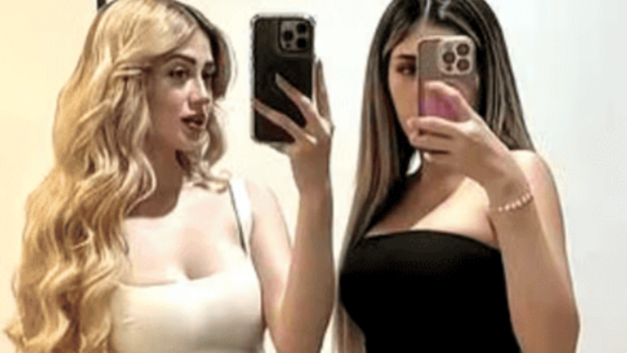 Vivian de la Torre, amiga de Valeria Márquez reaparece en redes y denuncia AMENAZAS