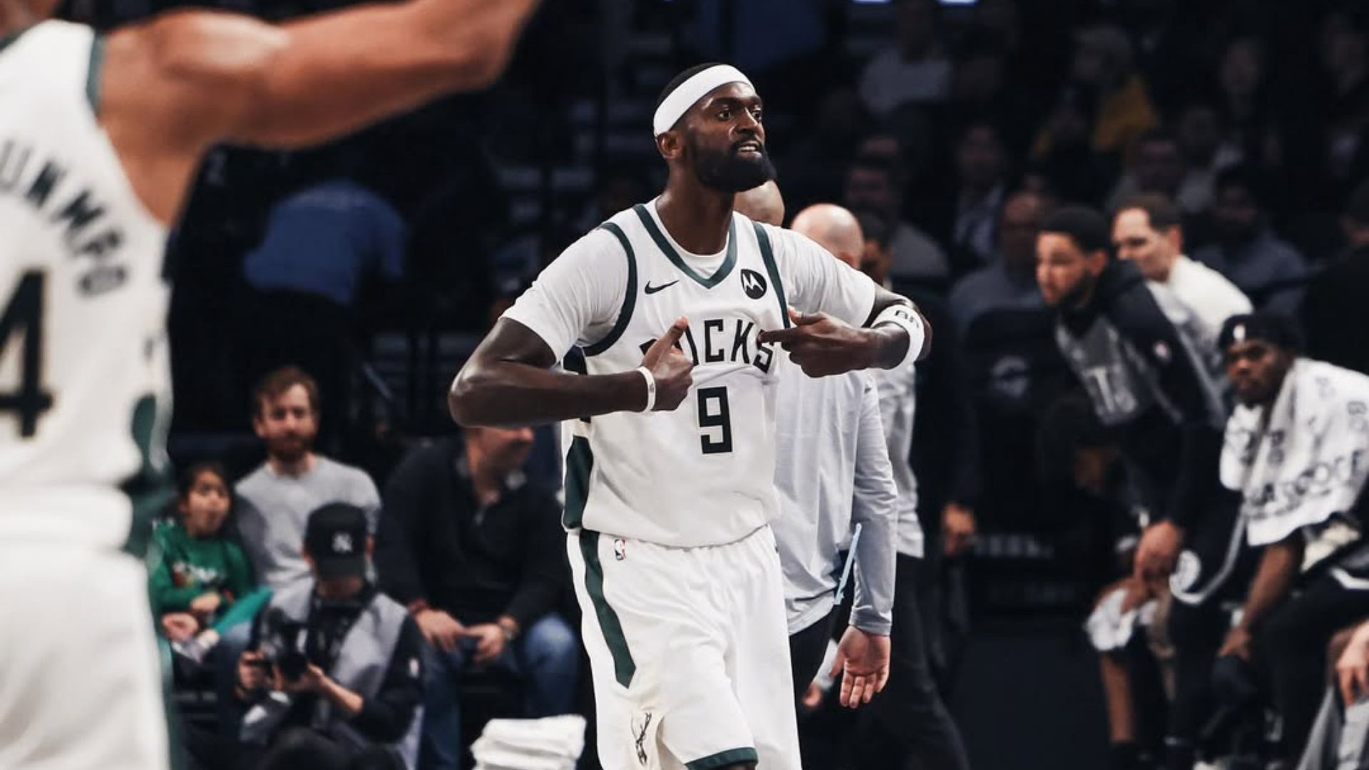 Bobby Portis Jr.: suspendido 25 juegos por dar positivo en control de ...