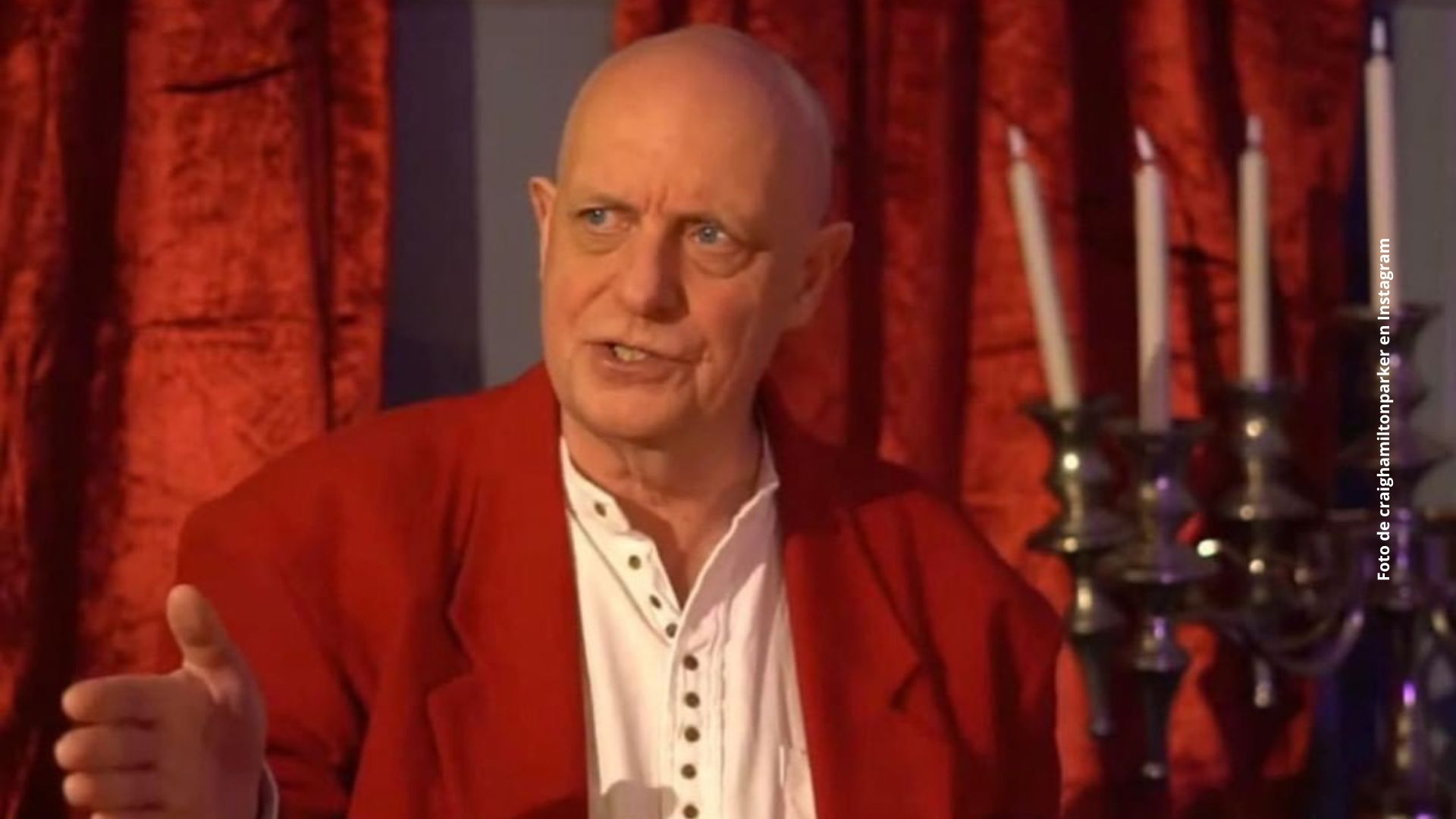 Estas son las predicciones del nuevo Nostradamus