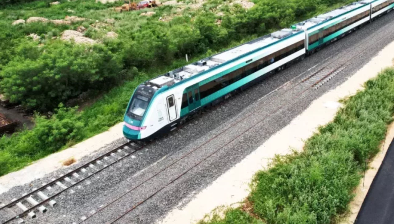 Tren Maya: Precio con descuento en el viaje redondo de Mérida a Tulum