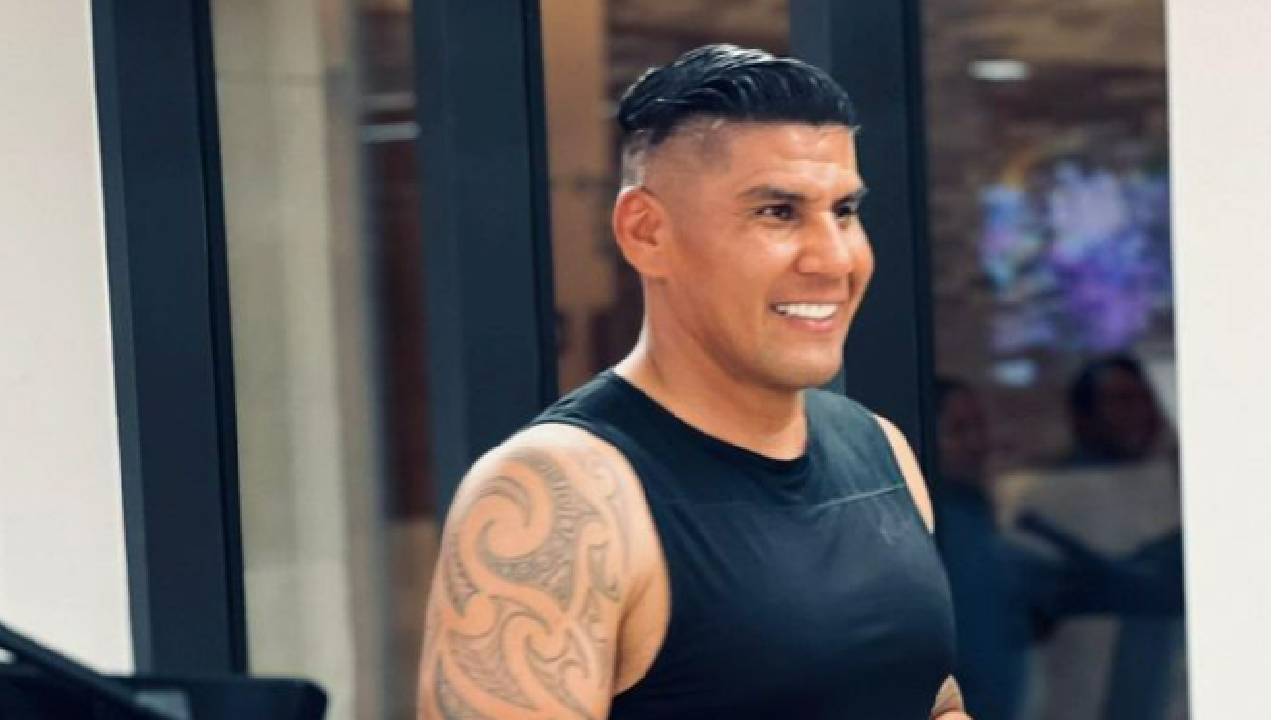 Carlos Salcido estaría debiendo 500 mil pesos de manutención