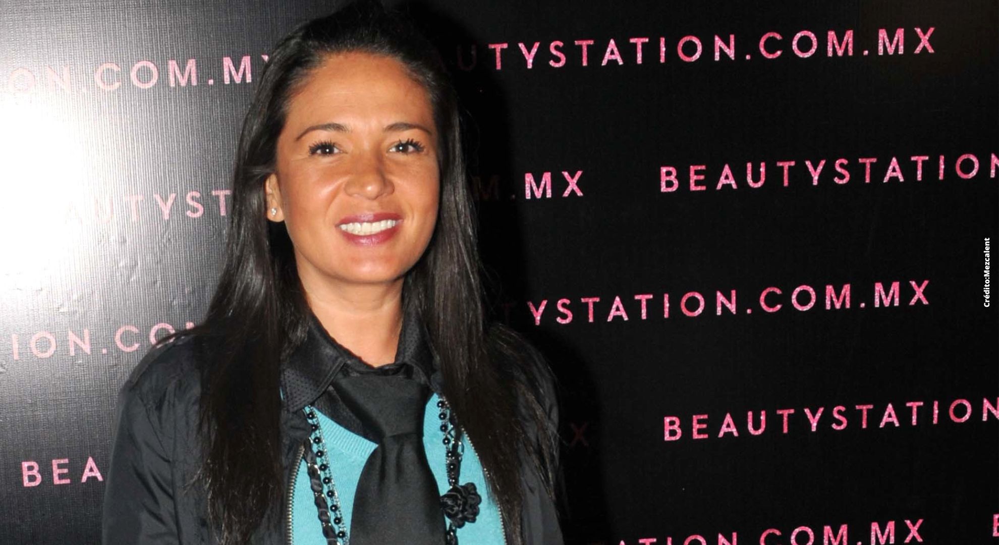 Yolanda Andrade podría estar sufriendo de brujería