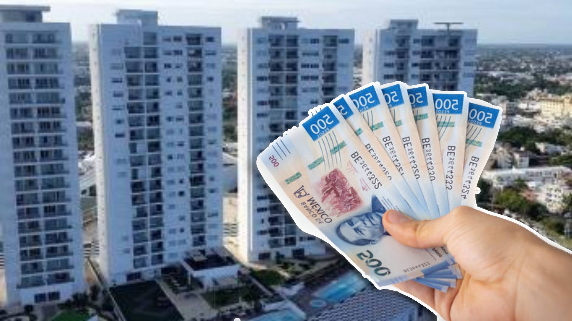 ¿Dónde se puede pagar el predial en Cancún en 2026? Módulos y cómo ...