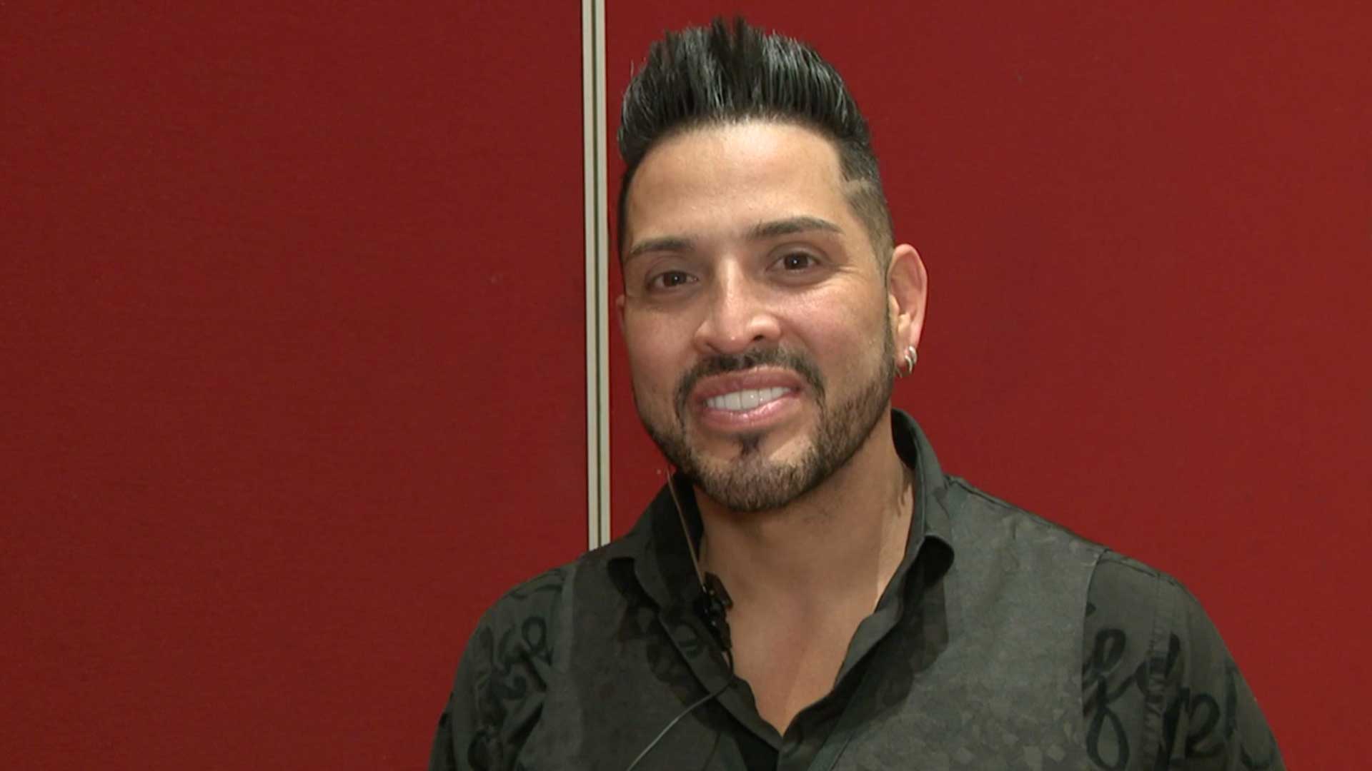Omar Suárez explica por qué Arturo Carmona no estaría en Perfume de ...
