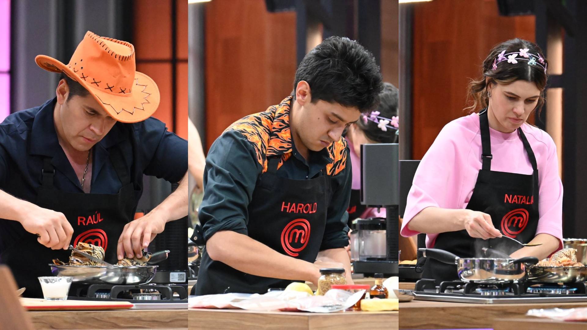 MasterChef Celebrity 2024: ¿Quién fue eliminado de la competencia hoy 19 de mayo de 2024?