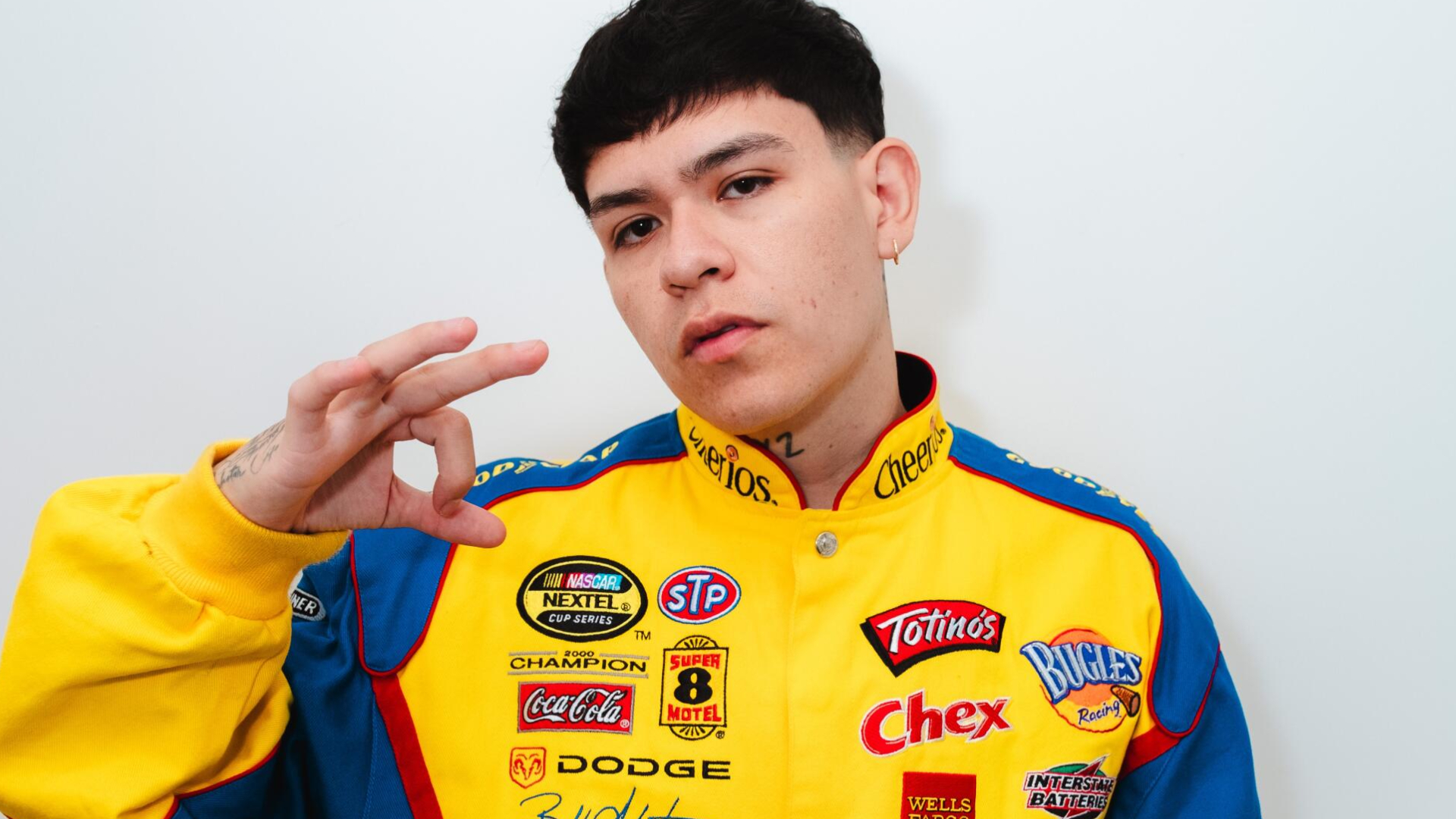 Junior H confirma concierto en Chihuahua como parte de su "Sad Boyz ...