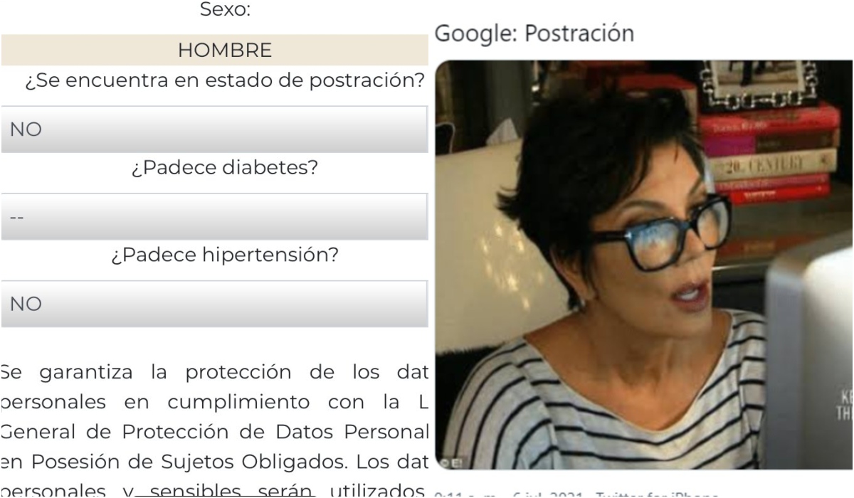 ¿Qué es la postración y por qué es tendencia en redes sociales?