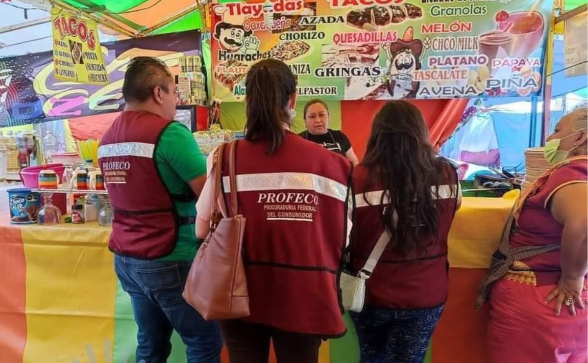 Cobran quesadillas en 180 pesos en México