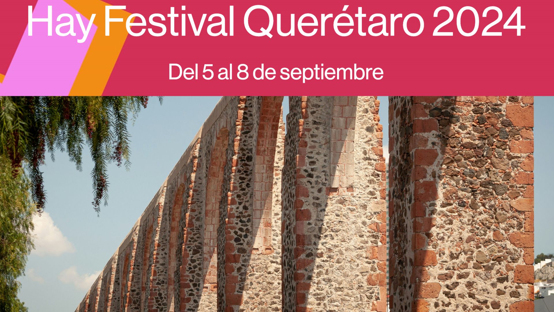 Hay Festival Querétaro regresa en su novena edición con más ...