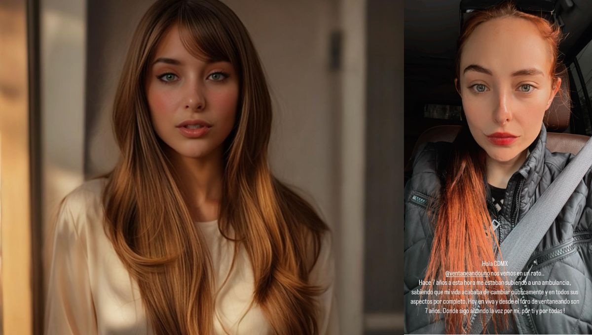 Esto ha pasado con el caso de Elisa Vicedo a 7 años de haber denunciado ...