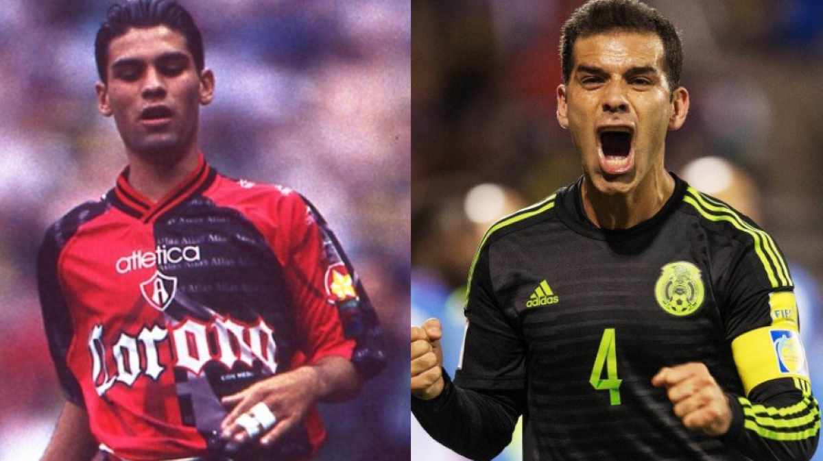 Atlas: Así era el mundo cuando estuvo en la final la última vez