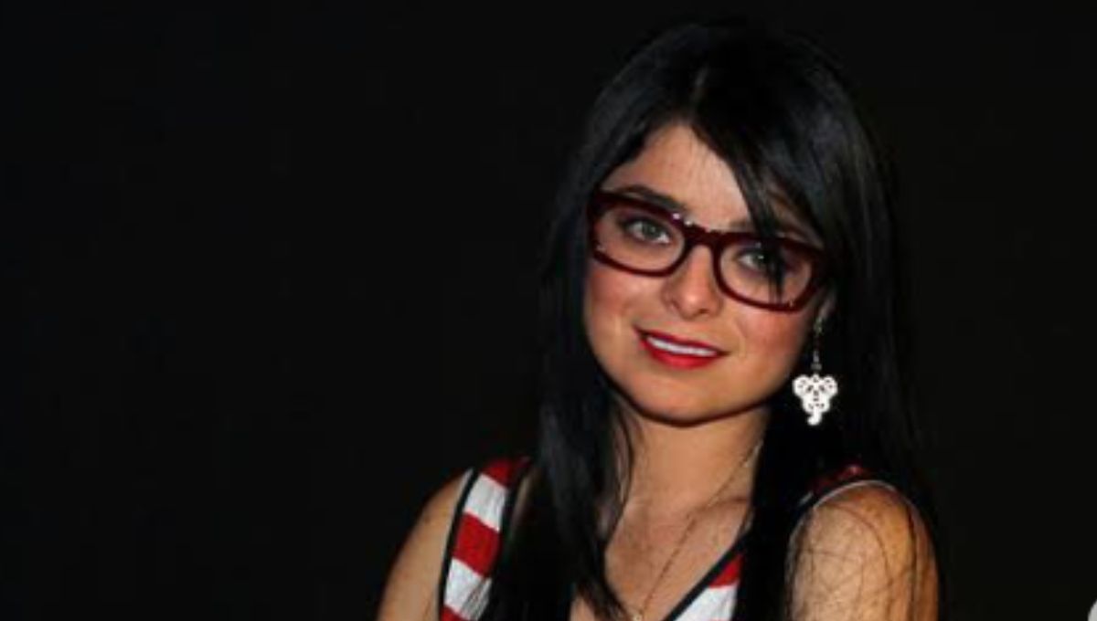 Violeta Isfel vuelve a ser criticada; revela que vende videos desde ...
