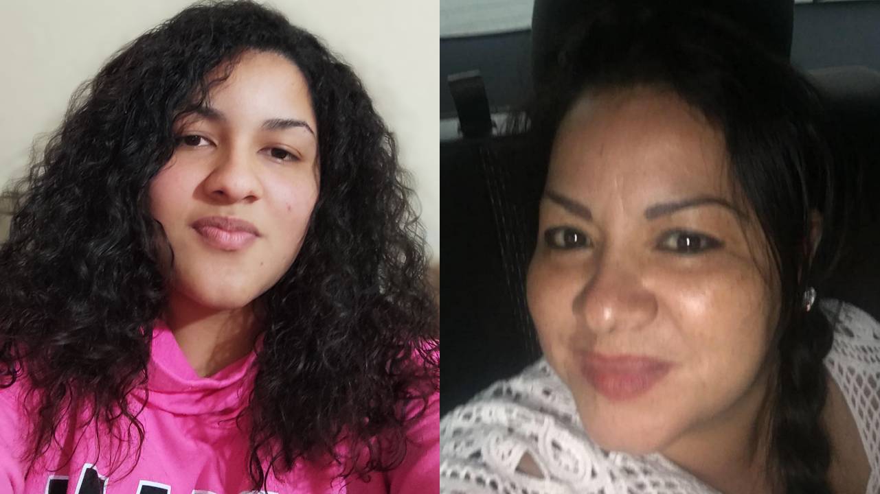 ¿Por qué fueron asesinadas Angélica y Esthefanía, madre e hija ...