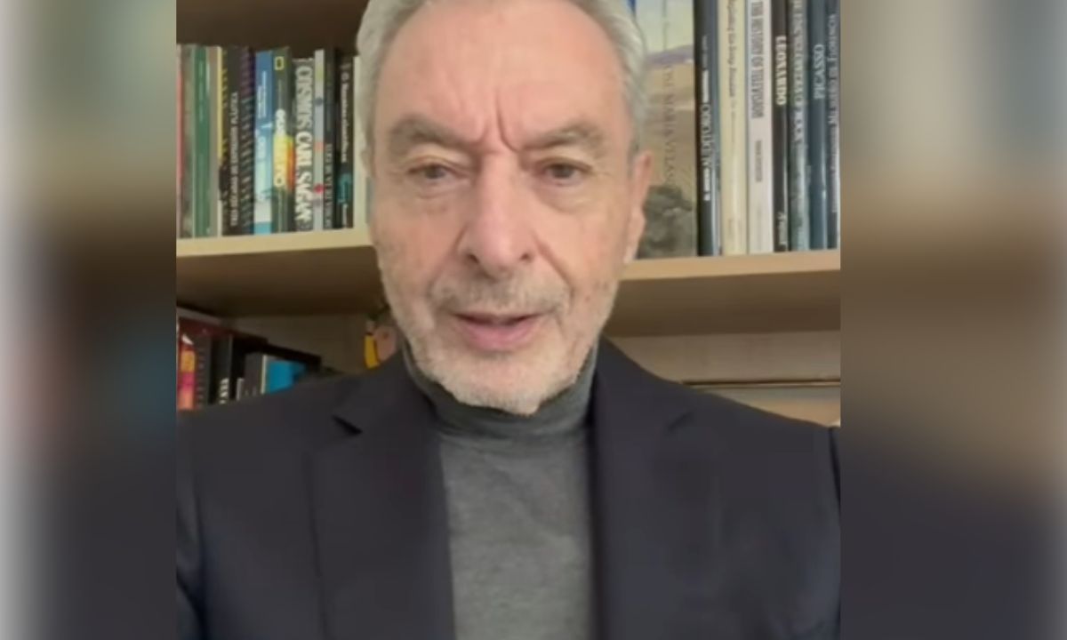 ¿De dónde surgieron los rumores de la supuesta muerte de César Costa?