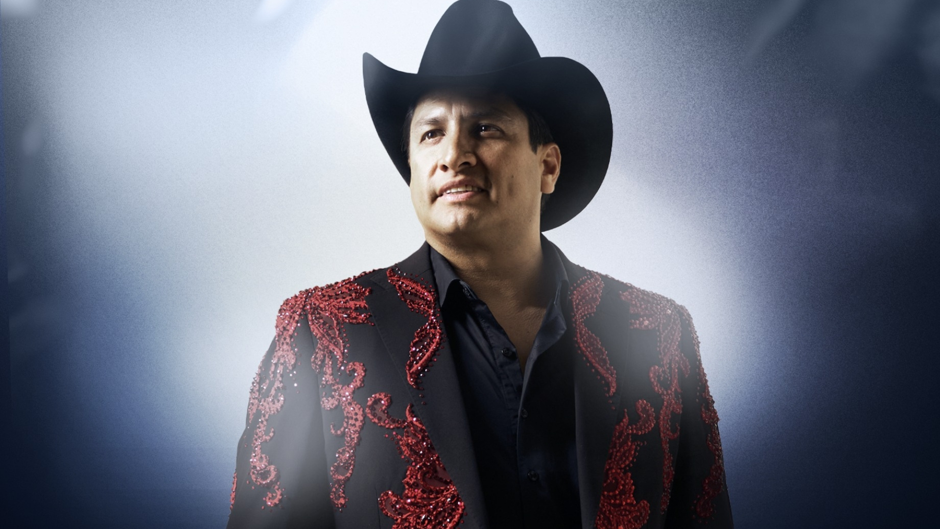 ¿Julión Álvarez cantará en la Feria de León 2026?