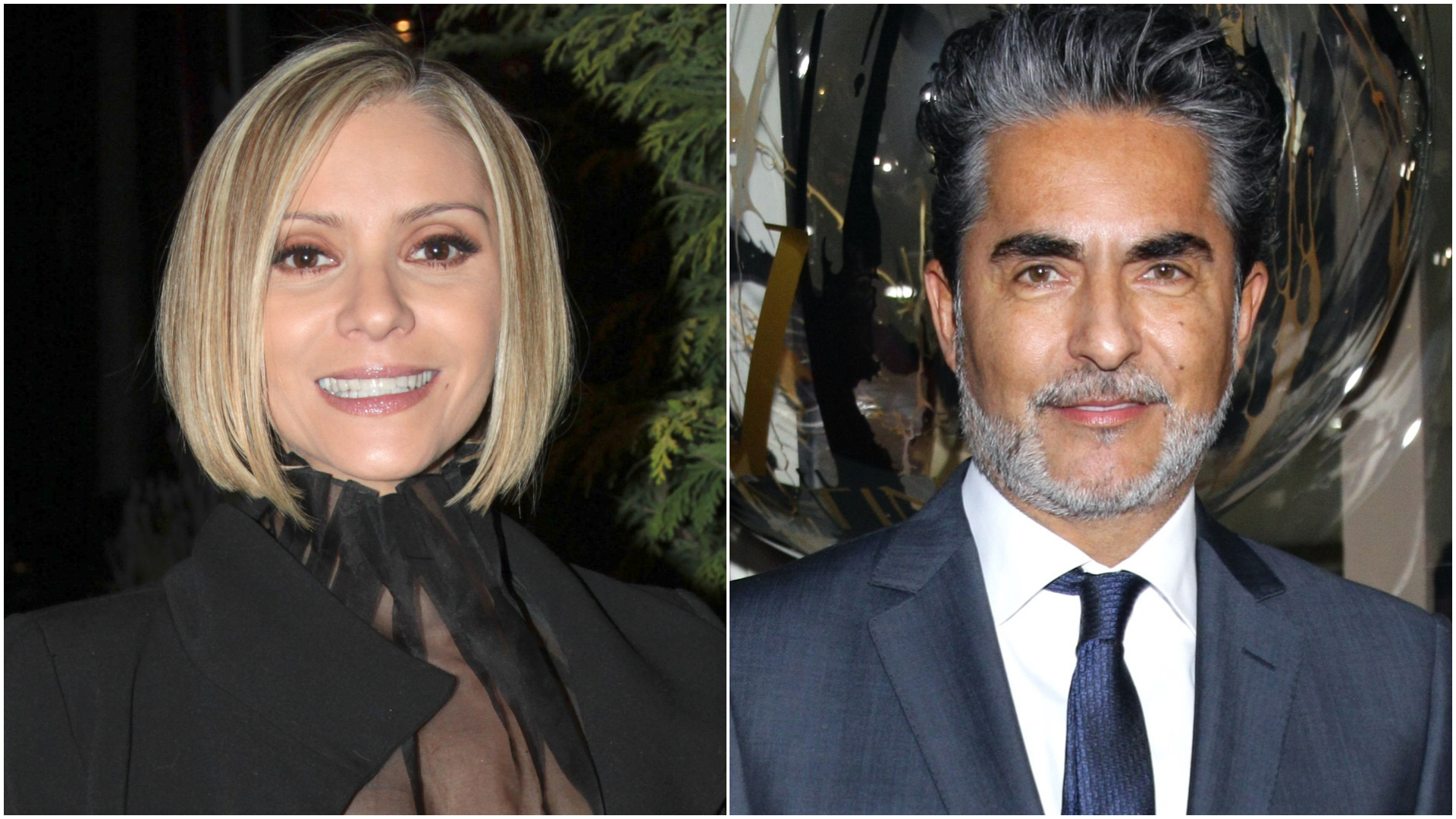 Daniela Castro canceló su boda con Raúl Araiza