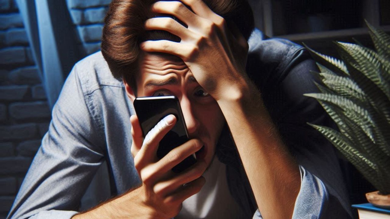 ¿Qué es la telefobia y por qué los millennials creen que una noticia ...