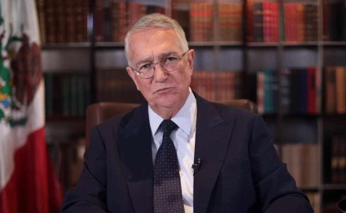 Ricardo Salinas Pliego y las claves para superar un entorno difícil