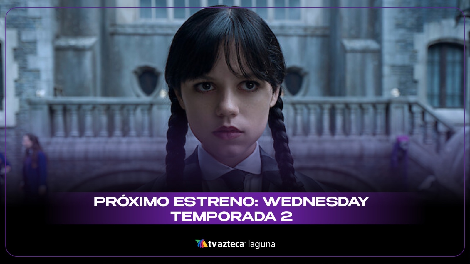 Merlina temporada 2: Cuándo se estrena, reparto y producción