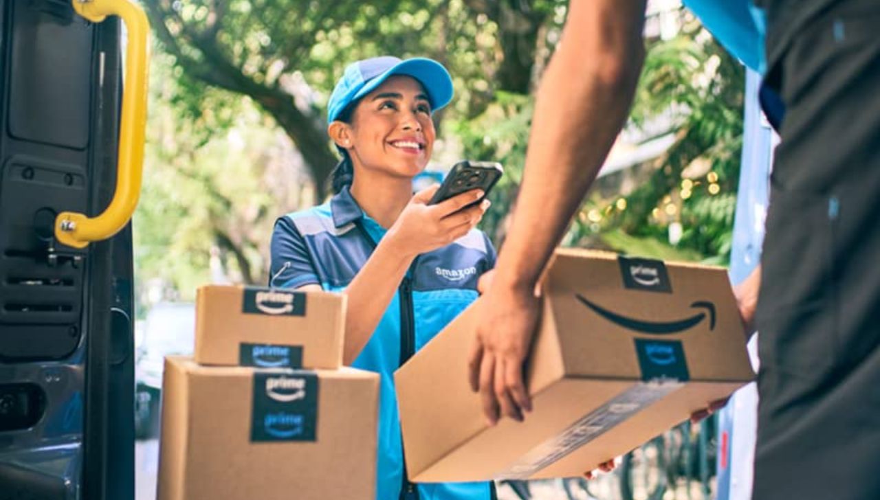 ¿Cuándo es el Prime Day 2025 de Amazon en México?