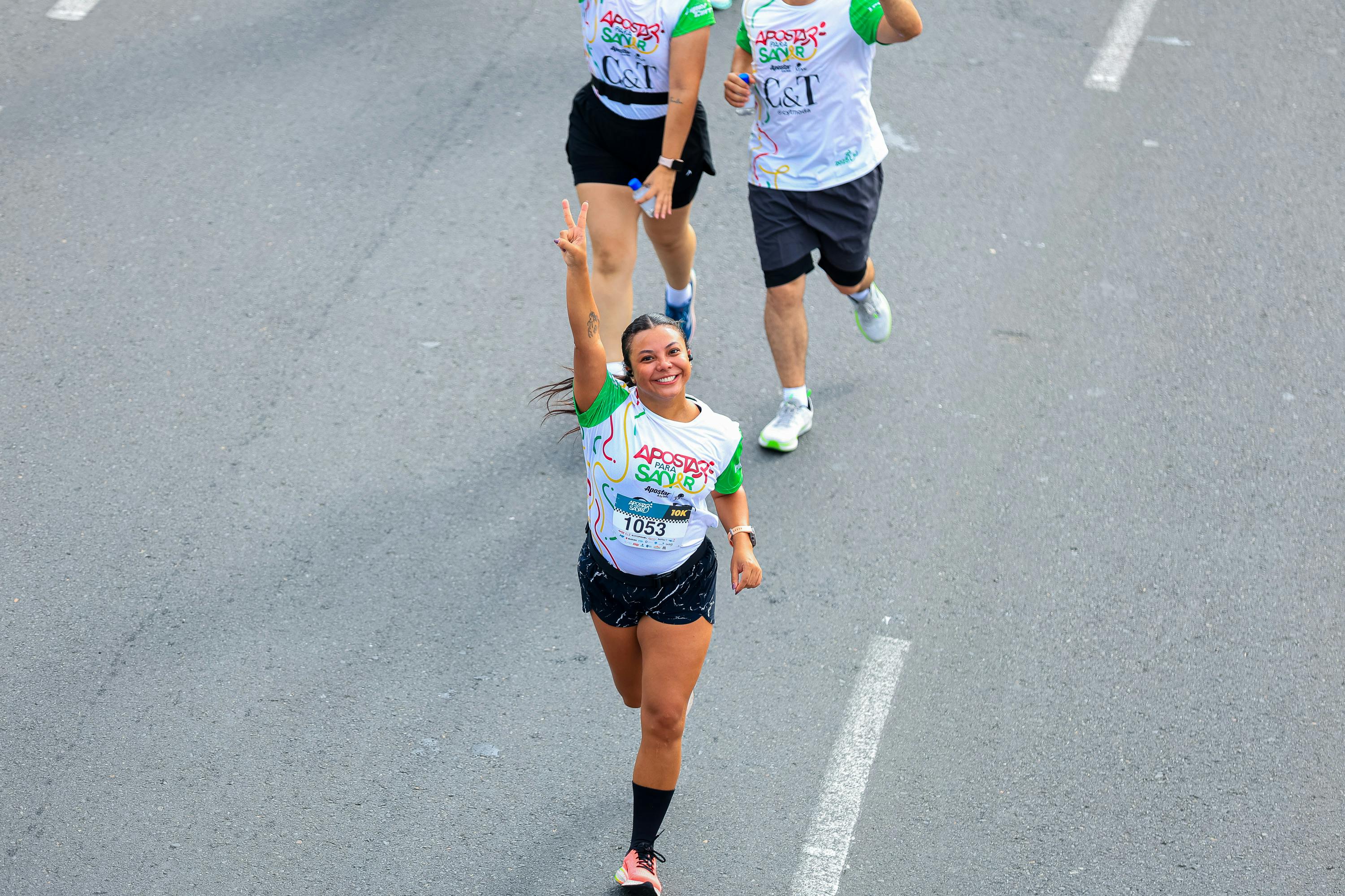 Querétaro Maratón: recomendaciones para correr tu primer maratón