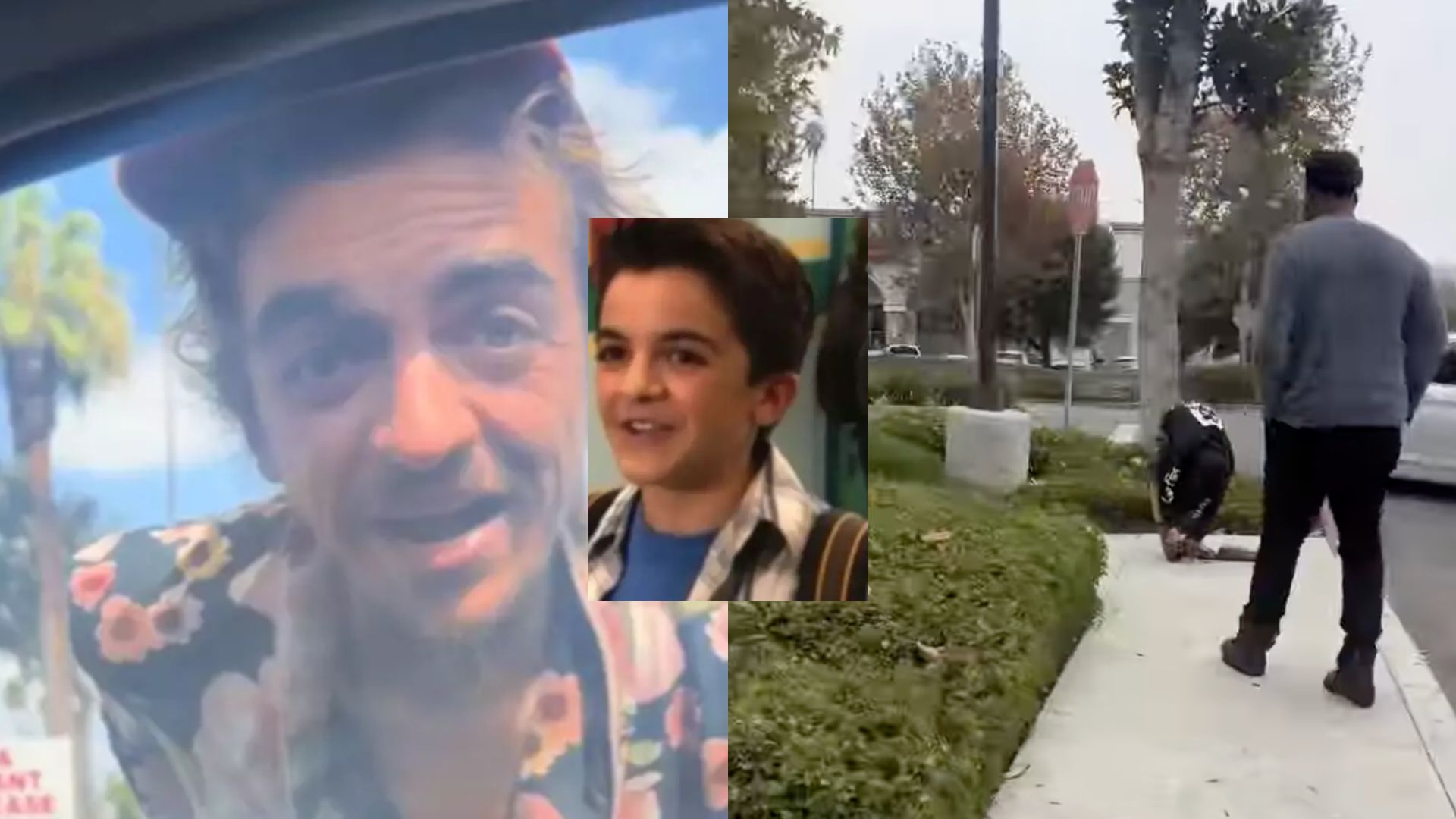 Momento en el que se reúne Daniel Curtis Lee con su excompañero, Tylor Chase queda en VIDEO