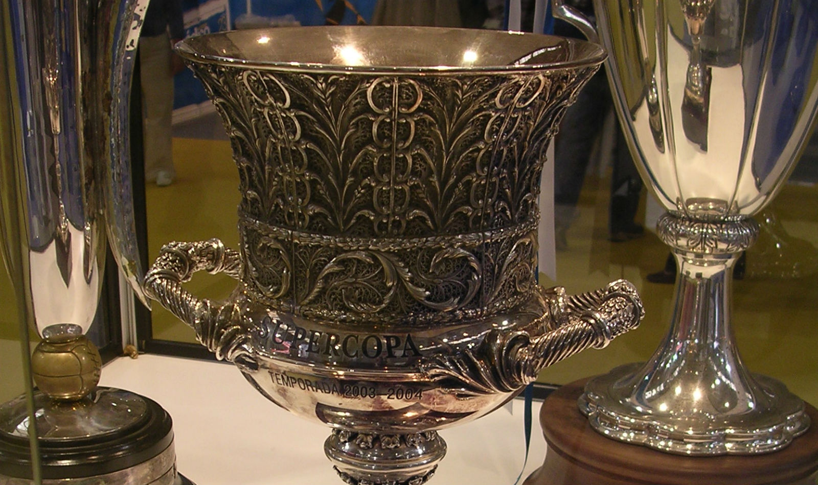 OFICIAL: Así se jugará la FINAL de la Supercopa de España; fecha y horarios