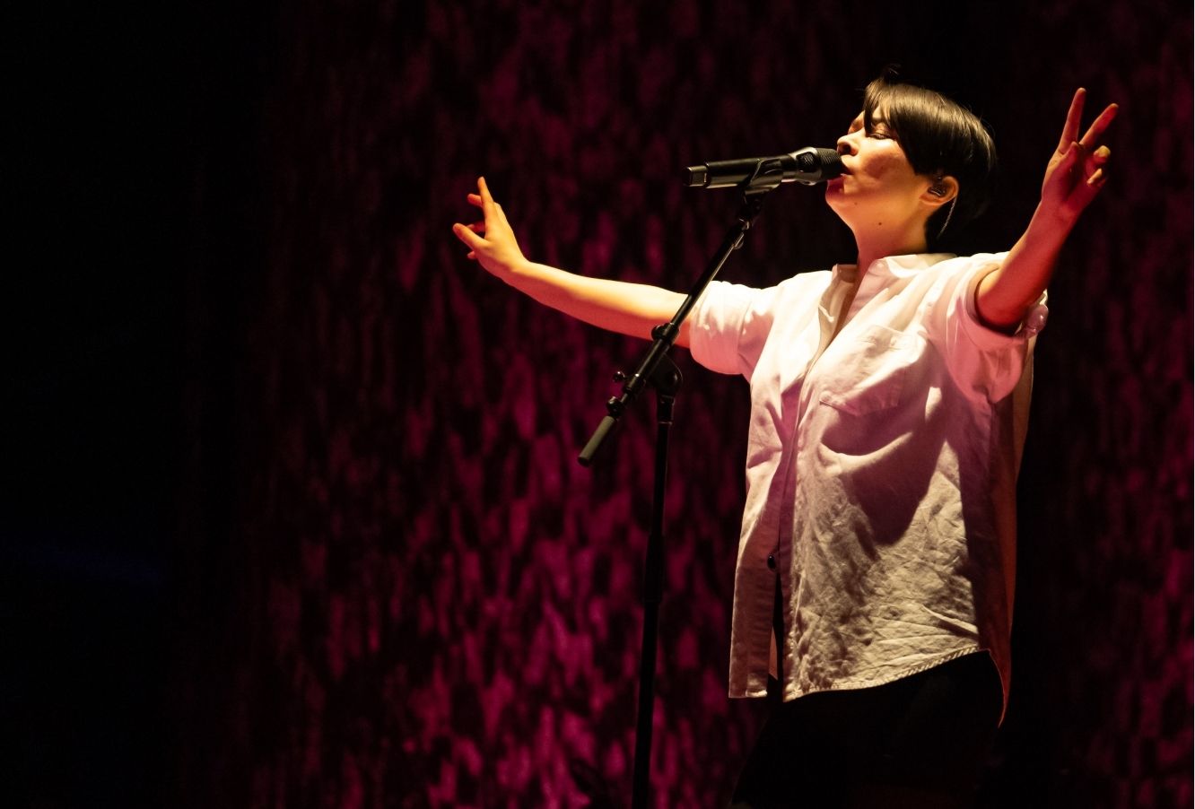 Mitski en CDMX 2026: concierto en el Auditorio Nacional, preventa y ...