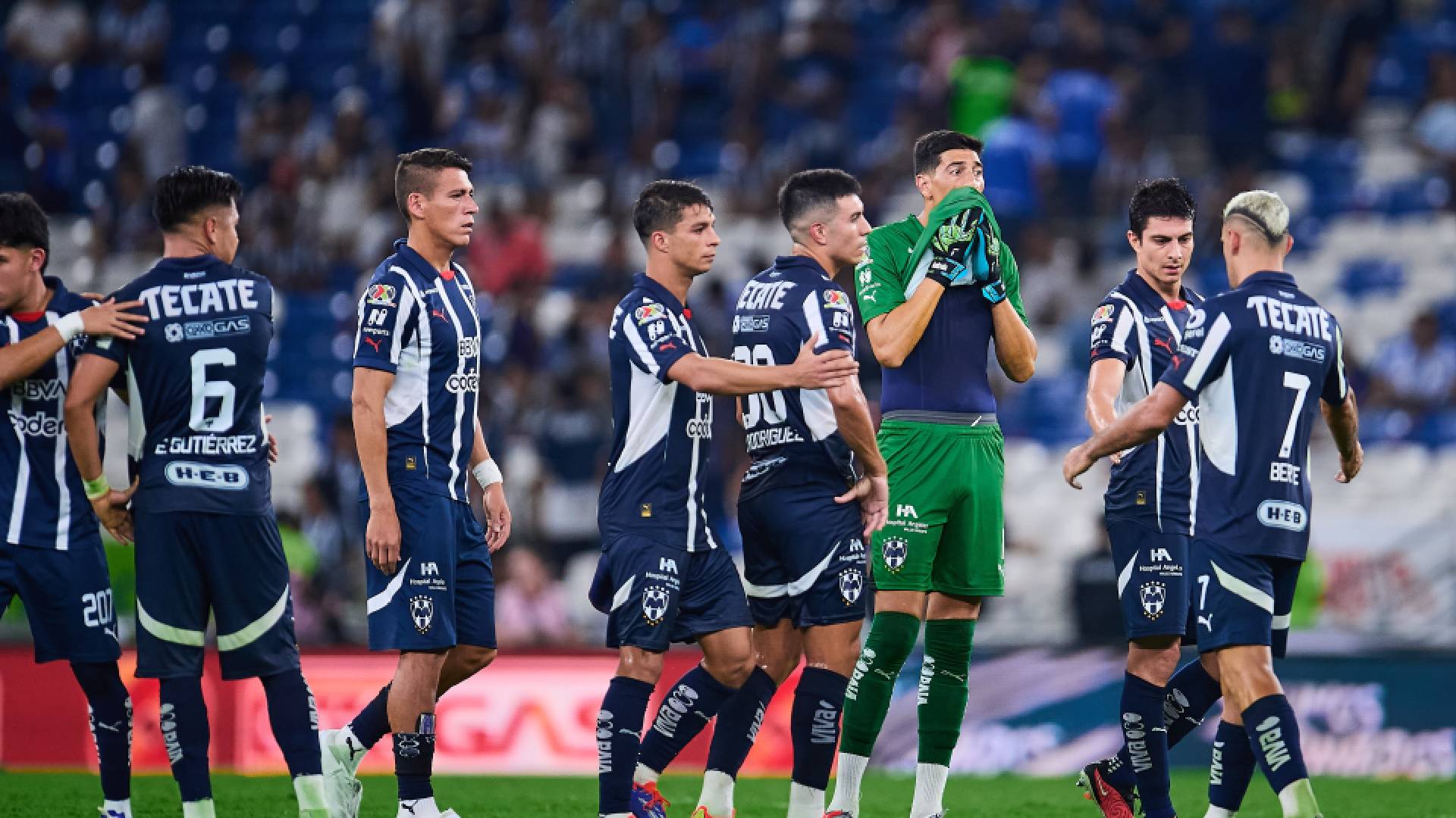 Rayados buscaría a Gabigol para el Clausura 2025